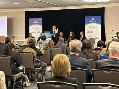 Rev. Bob Fu, President of ChinaAid Association, led a delegation to ...