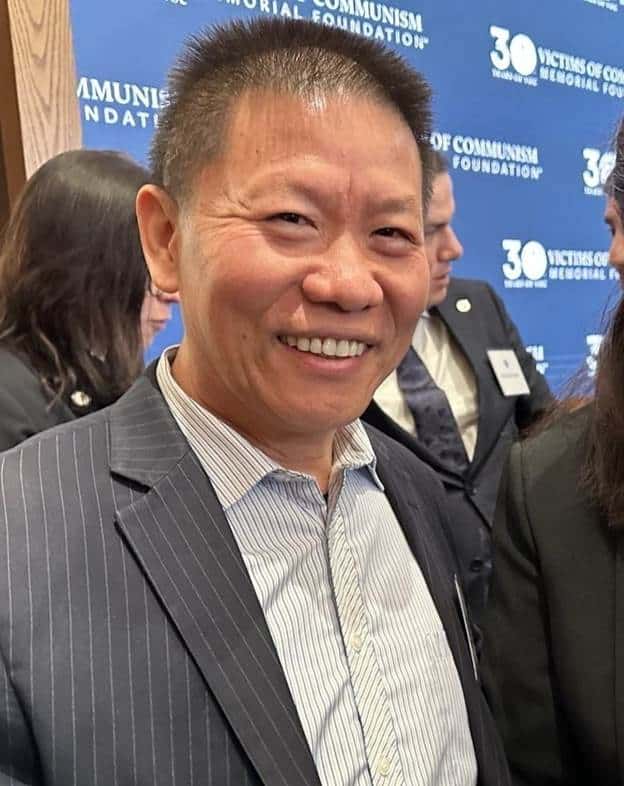Exclusive: Pastor Bob Fu on CCP's New Religious Crackdown and U.S ...