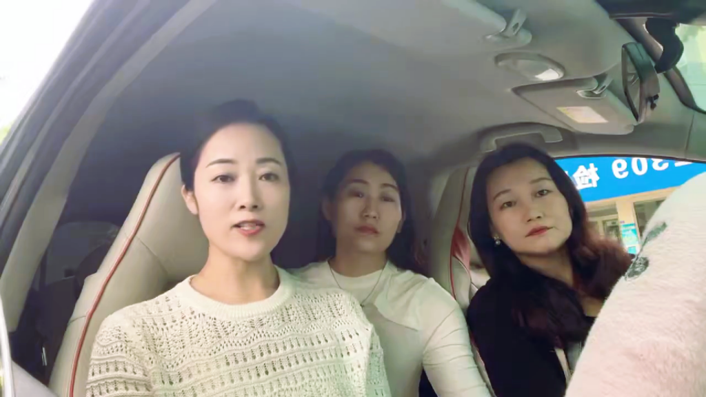 Wives of detained Chinese pastors urge U.S., European diplomats to ...