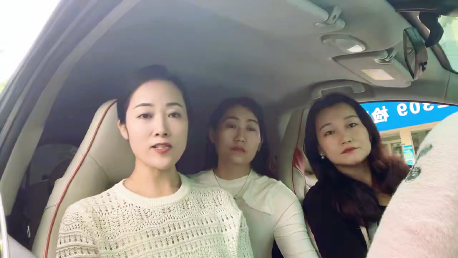 Wives of detained Chinese pastors urge U.S., European diplomats to ...